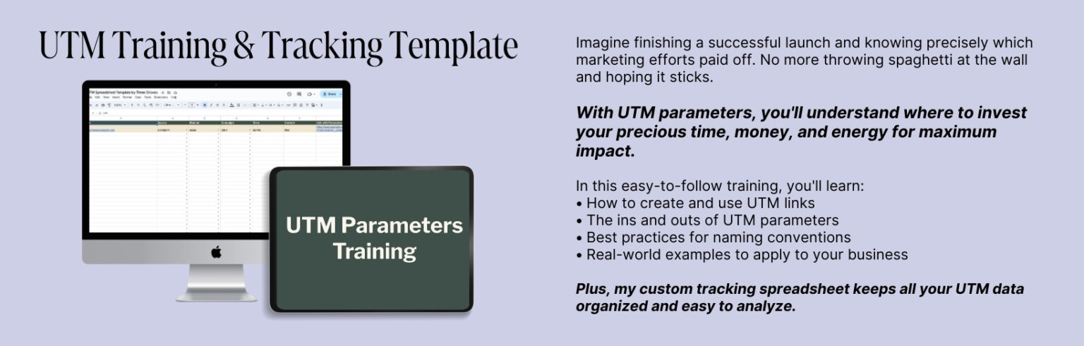 What Are UTM Links and Why Do You Need Them?