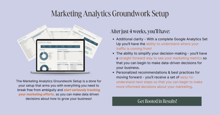 The *Only* Way To Find Your Marketing Blind Spots